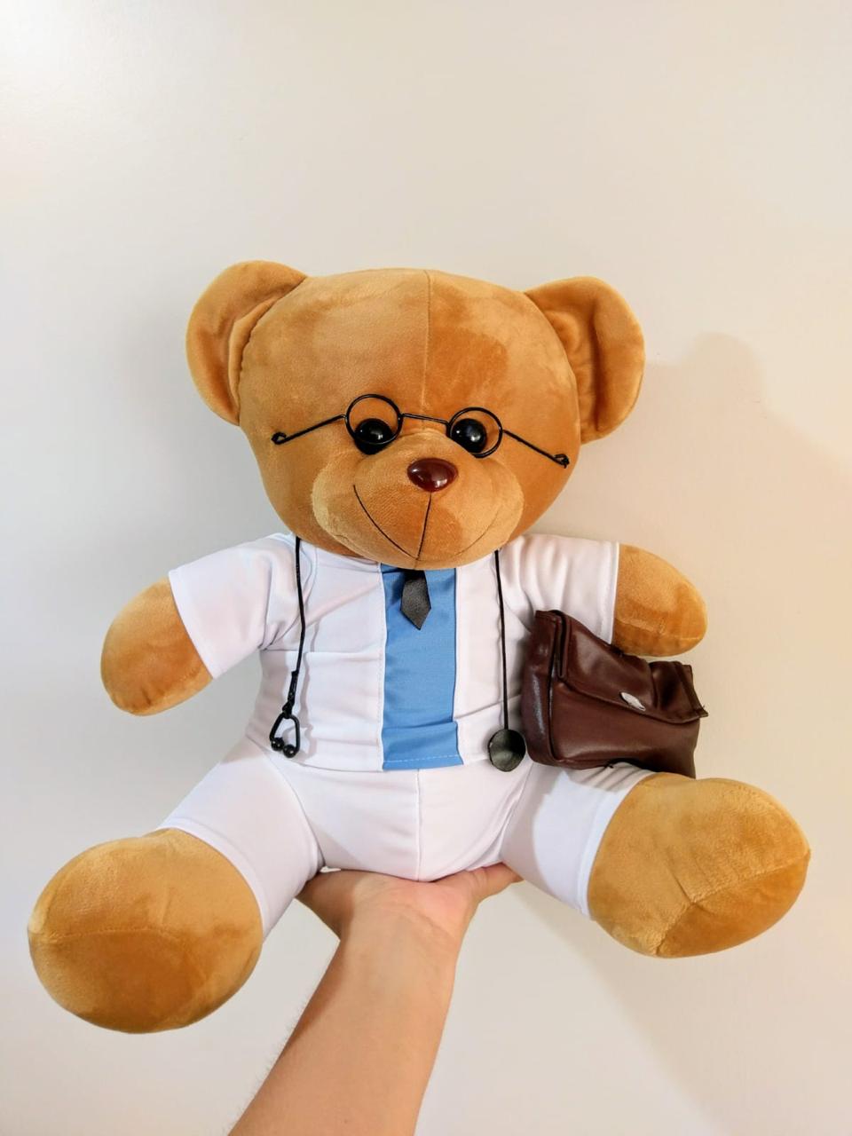 OSO DOCTOR